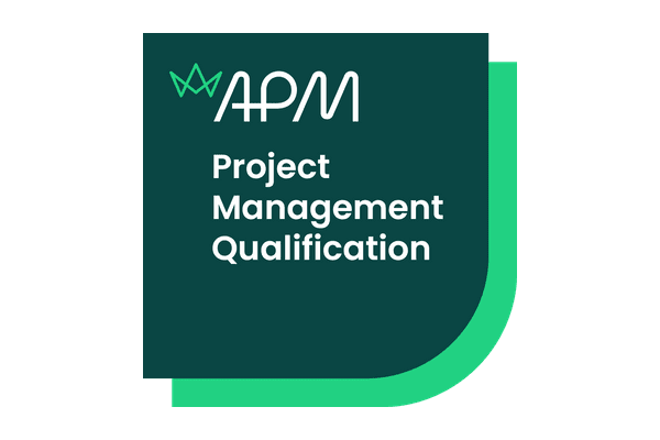 APM Project Management Qualification 2024 - My Account